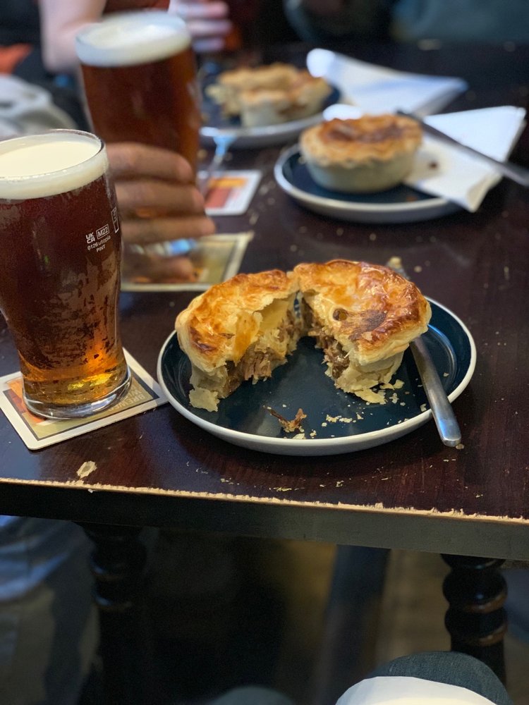 SANDY BELL’S - 30 Photos & 41 Reviews - Pubs - 25 Forrest Road ...