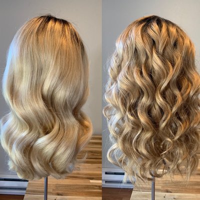 THE WIG STATION - Updated December 2025 - 16 Photos - Tigard, Oregon ...