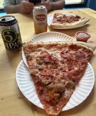 SPINELLIS PIZZA - Updated March 2025 - 13 Photos & 20 Reviews - 574 S ...