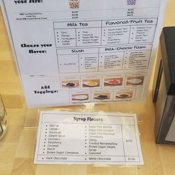 THE STONE BEAN PASTRY & BUBBLE TEA - Updated December 2025 - 20 Photos ...