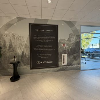 FRESNO LEXUS - Updated November 2025 - 140 Photos & 234 Reviews - 7201 ...