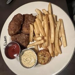 THE EDISON KITCHEN & COCKTAILS - Updated April 2026 - 340 Photos & 163 ...