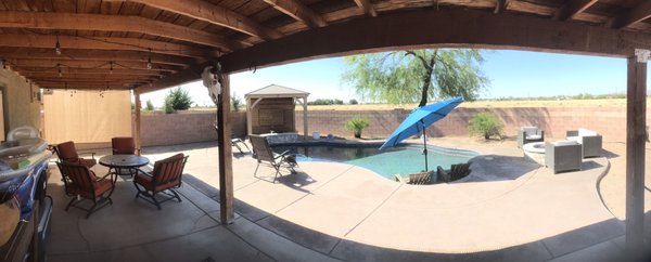 ARIZONA PIMA CHEMICAL POOL SERVICE - Updated December 2025 - 55 Reviews ...