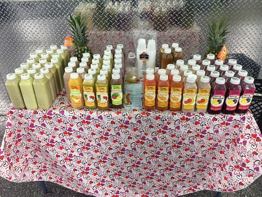 PROSPER JUICE BAR - Updated December 2025 - 83 Photos - 1712 Bridge St ...