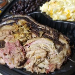RAILROAD BBQ - Updated October 2024 - 258 Photos & 272 Reviews - 2001 ...