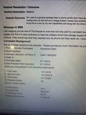 ANCHOR GENERAL INSURANCE - Updated December 2025 - 24 Photos & 445 ...