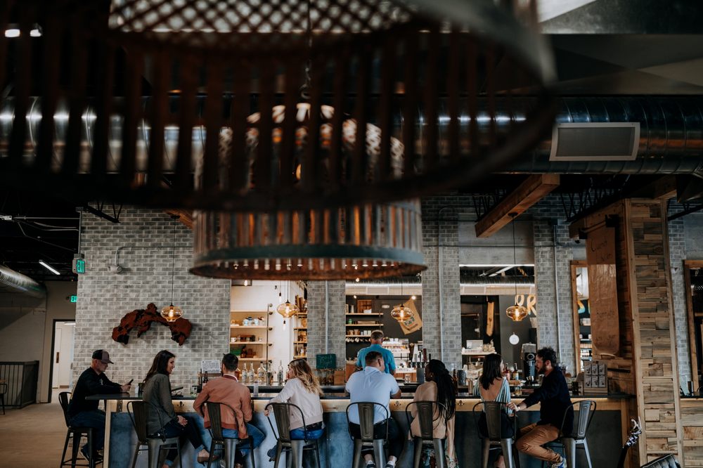 PROVISIONS MARKET AT SCP COLORADO SPRINGS - Updated July 2025 - 2850 S ...