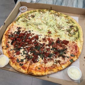 BIBO’S NY PIZZA - 967 Photos & 1393 Reviews - 1431 Bird Ave, San Jose ...
