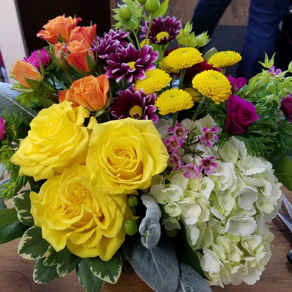 Flower Delivery Lincoln City Oregon | Best Flower Site