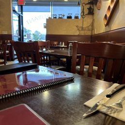 MYKONOS GREEK RESTAURANT - Updated October 2025 - 99 Photos & 177 ...