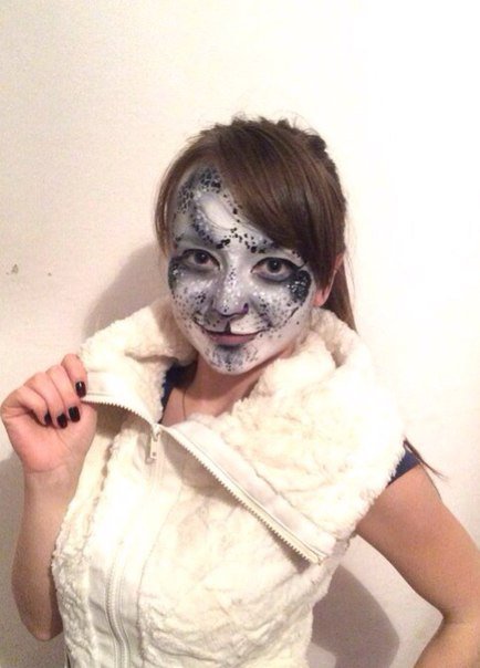 FACE PAINTING - Updated November 2024 - Request a Quote - Staten Island, New York - Face ...