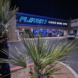 PLAYER 1 VIDEO GAME BAR - Updated December 2025 - 454 Photos & 347 ...