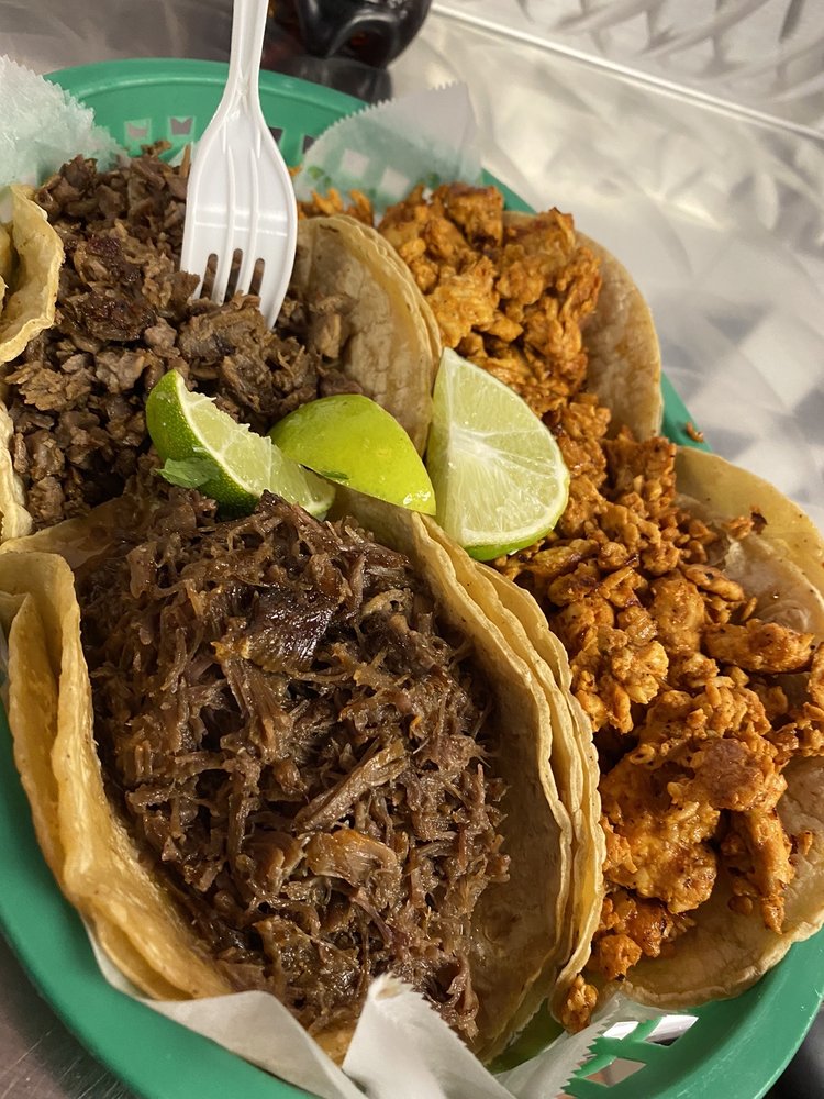 PACO’S TACOS 2 - Updated 2024 - 79 Photos & 148 Reviews - 6034 S ...