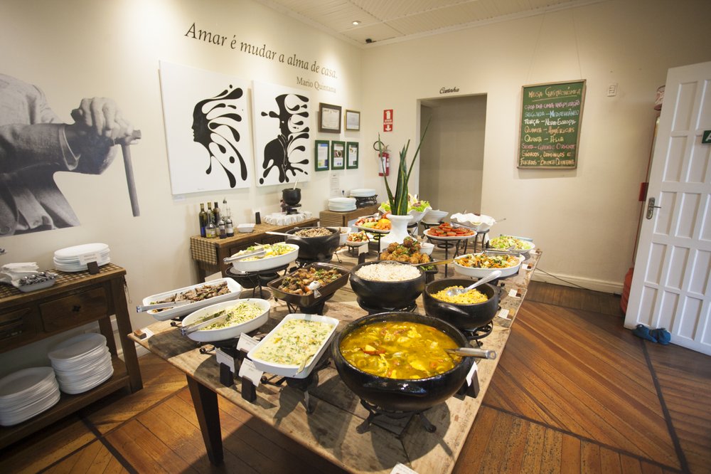 QUINTANA GASTRONOMIA - Updated July 2025 - 34 Photos & 18 Reviews - Av ...