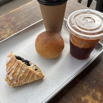 ROJI BAKERY - Updated January 2025 - 346 Photos & 231 Reviews - 807 S ...