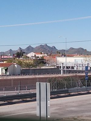 SPANISH TRAIL MOTEL - Updated November 2025 - 305 E Benson Hwy, Tucson ...