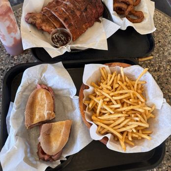 FIRESTONE GRILL - Updated September 2024 - 2951 Photos & 4580 Reviews ...