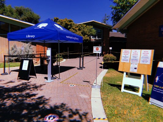 MENLO PARK LIBRARY - Updated October 2025 - 48 Photos & 72 Reviews ...