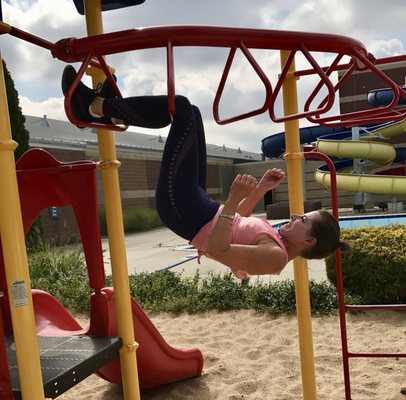 MVP SPORTSPLEX - 18 Photos & 16 Reviews - Gyms - 4035 Burton St SE ...