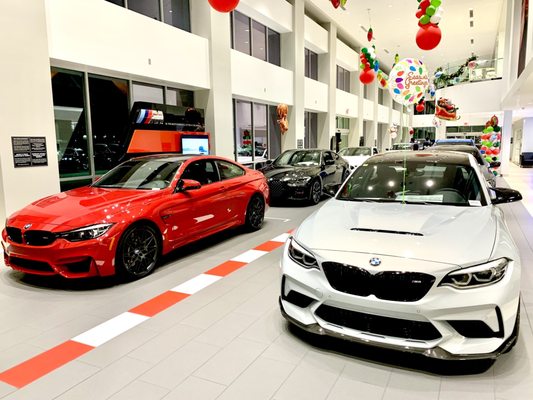 BMW OF SAN DIEGO - Updated November 2024 - 317 Photos & 1519 Reviews ...