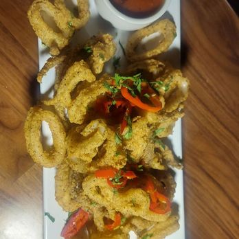 CRUST SIMPLY ITALIAN - Updated May 2025 - 322 Photos & 325 Reviews ...