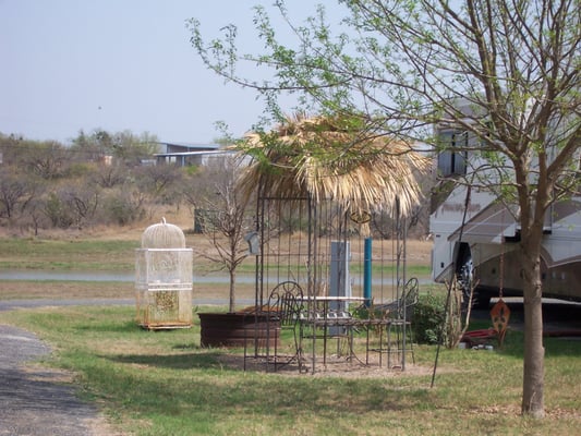 TRIPLE R RESORT RV PARK - Updated October 2025 - 3766 Fm 65, Crystal ...