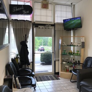 ALL ABOUT MEN BARBER SHOP - Updated October 2025 - 73 Photos & 76 ...