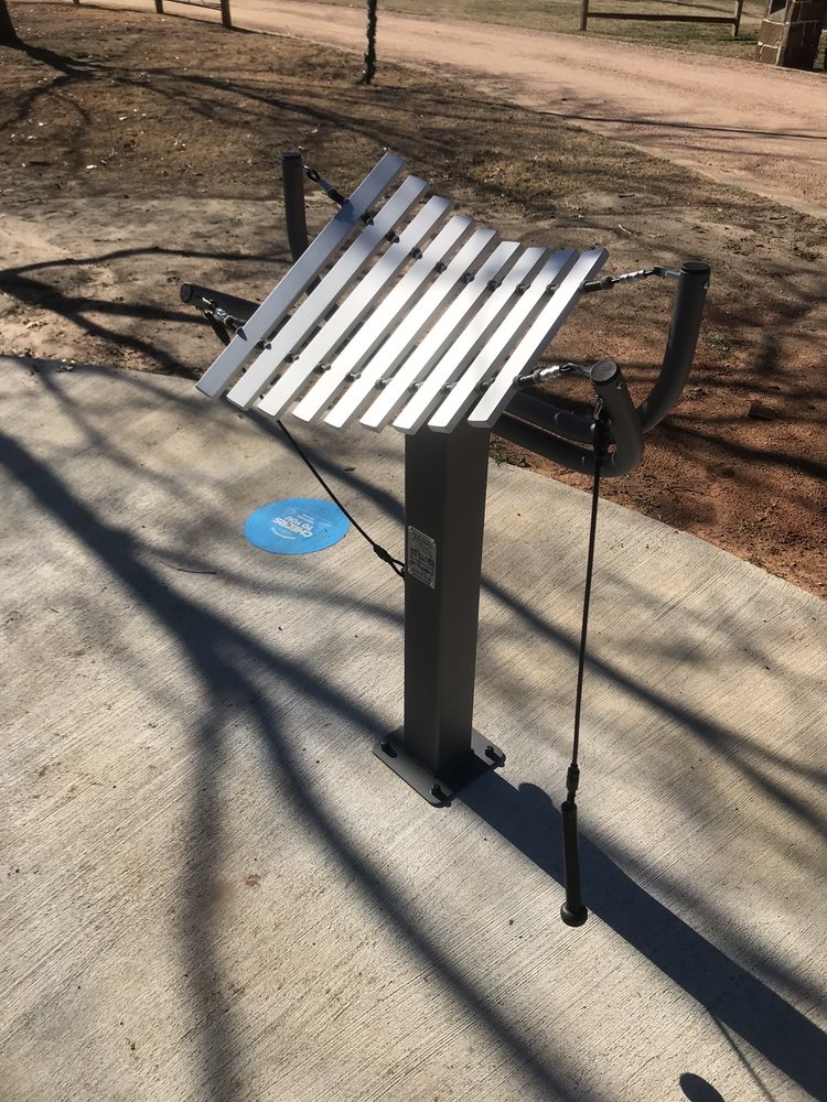 MUSICAL POCKET PLAYGROUND - Updated December 2024 - 2400 School Ln ...