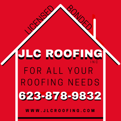 JLC ROOFING - Updated December 2025 - 13 Reviews - 8760 N 77th Dr ...