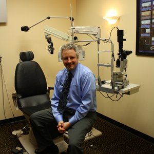 ASSOCIATED EYE CARE - Updated May 2025 - 12 Photos & 21 Reviews - 237 ...