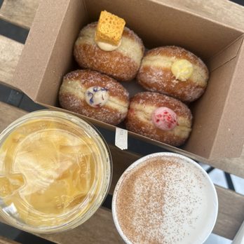 THE FLOUR BOX - Updated August 2024 - 1463 Photos & 510 Reviews - 5520 ...