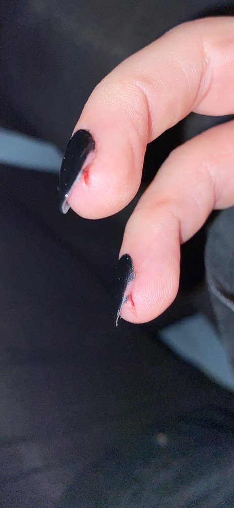 WILLIAM SPRING NAIL SPA with reviews - Updated September 2024 - 44 ...