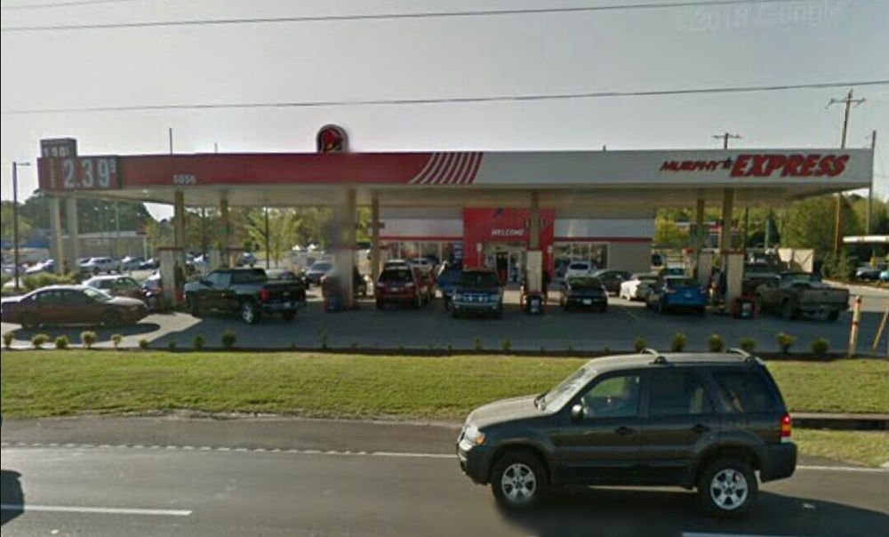MURPHY EXPRESS - Updated May 2026 - 5856 Summer Ave, Memphis, Tennessee ...