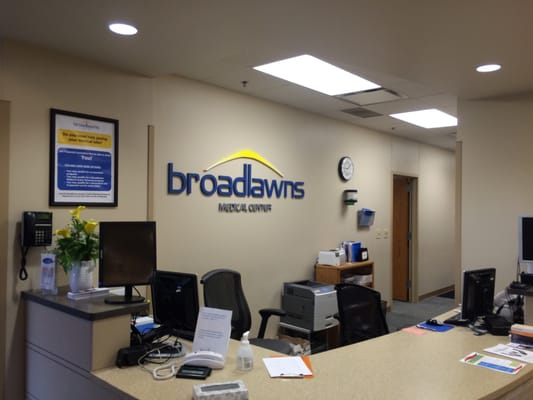 BROADLAWNS MEDICAL CENTER - Updated December 2025 - 34 Photos & 29 ...