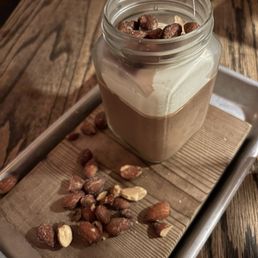 ALMOND RESTAURANT - Updated December 2025 - 171 Photos & 225 Reviews ...