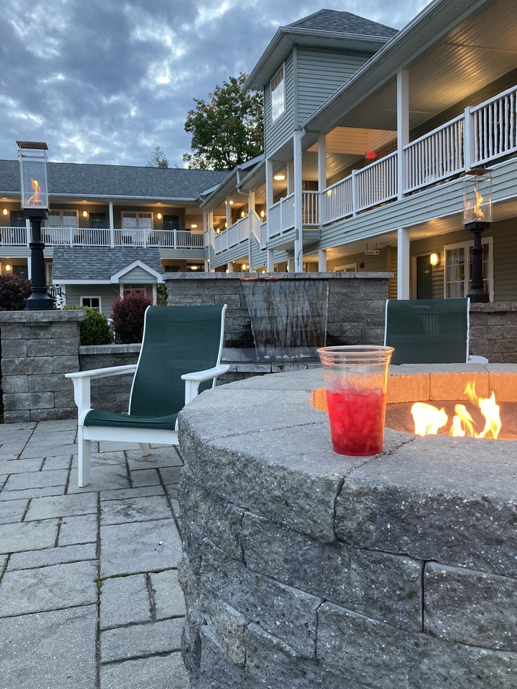 QUALITY INN LAKE GEORGE - Updated April 2025 - 33 Photos & 27 Reviews ...