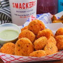 SMACKERS - Updated December 2025 - 140 Photos & 93 Reviews - 7780 US-64 ...