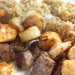 HIBACHI JAPANESE STEAKHOUSE EXPRESS - Updated July 2025 - 29 Photos ...