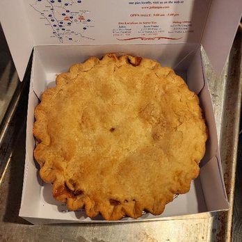 JULIAN PIE COMPANY - 2197 Photos & 1460 Reviews - 2225 Main St, Julian ...