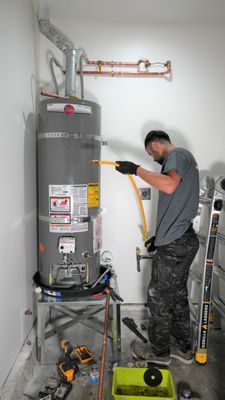 UNITED HVAC PLUMBING & ELECTRICAL - Updated June 2026 - 251 Photos & 39 ...
