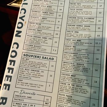 HALCYON - Updated July 2025 - 1117 Photos & 889 Reviews - 1414 S Alamo ...