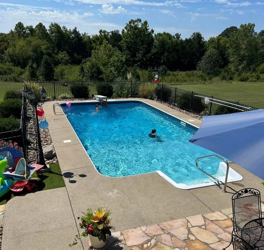 SWIMMING KOOL - Updated June 2026 - 15 Photos - Racine, Wisconsin ...