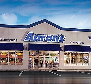 AARON’S - Updated March 2026 - 1060 E Southern Ave, Mesa, Arizona ...