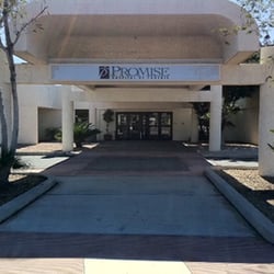 PROMISE HOSPITAL OF PHOENIX - 10 Photos & 14 Reviews - 443 East 6th St ...
