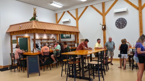SOUTHERN TRAIL DISTILLERY - Updated July 2025 - 36 Photos & 17 Reviews ...