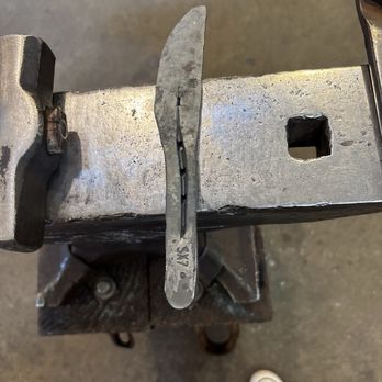 LAWLESS FORGE - Updated December 2025 - 517 Photos & 297 Reviews - 45 S ...