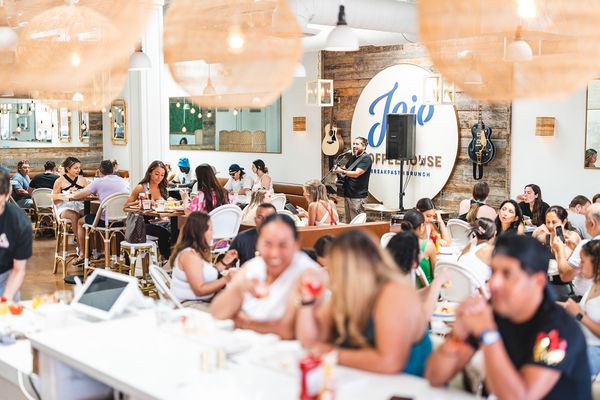 JOJO COFFEEHOUSE BREAKFAST & BRUNCH - 1564 Photos & 890 Reviews - 3712 ...