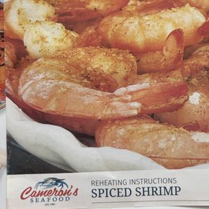 CAMERON’S SEAFOOD - Updated December 2025 - 77 Photos & 97 Reviews ...