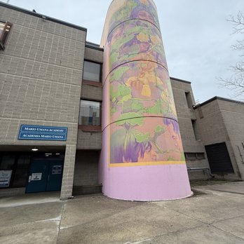 MARIO UMANA ACADEMY - Updated August 2025 - 46 Photos - 312 Border St ...