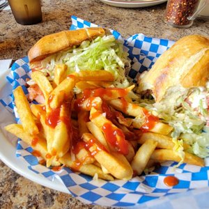 TUSCANO’S ITALIAN KITCHEN - Updated December 2024 - 128 Photos & 360 ...